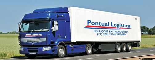 LOGO PONTUAL – Depot Pontual